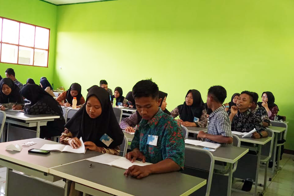 Gallery Kegiatan Osis - SMK Negeri 1 Cipaku | smkn1cipaku.sch.id